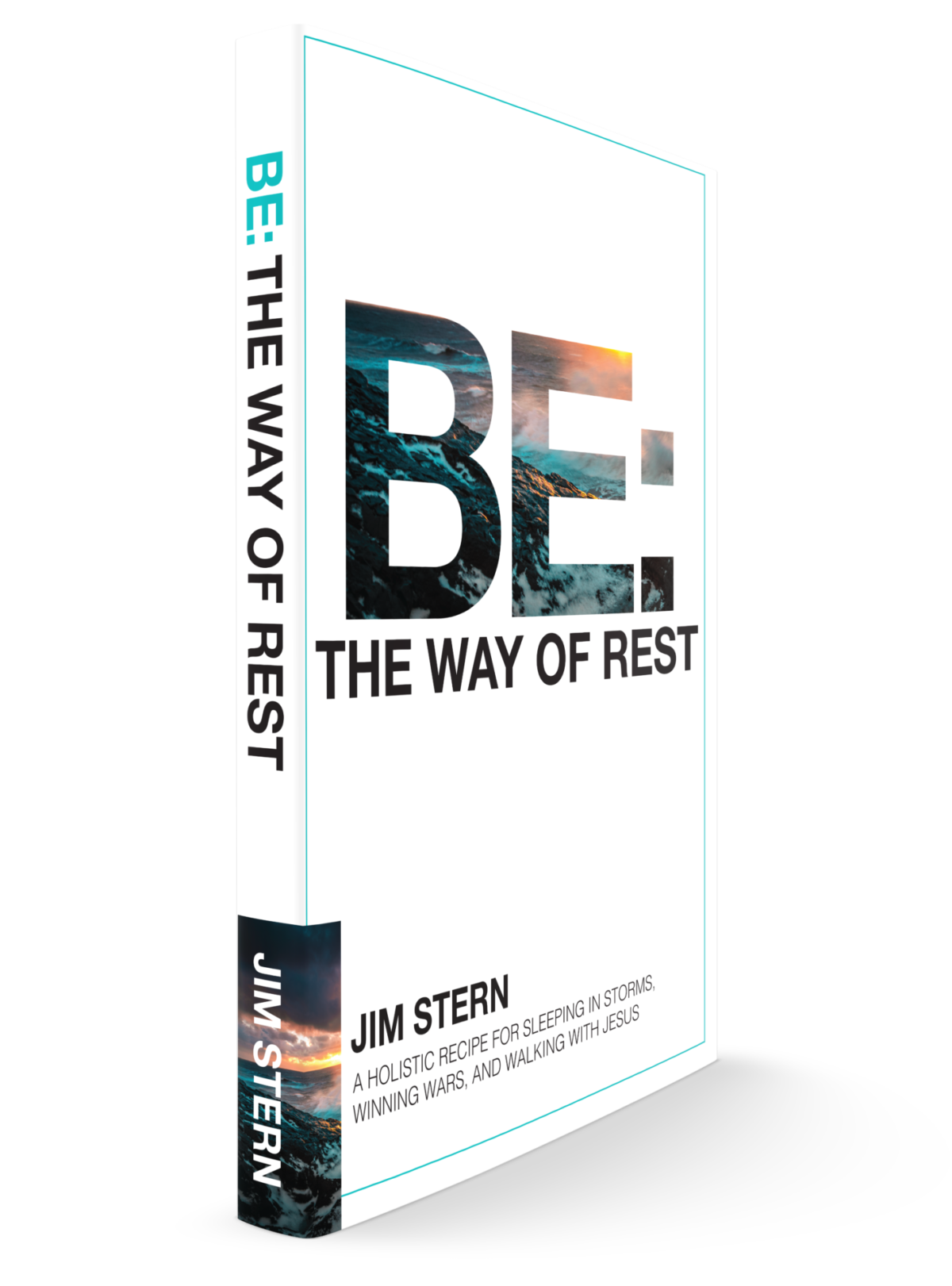BE: The Way Of Rest - Trexo