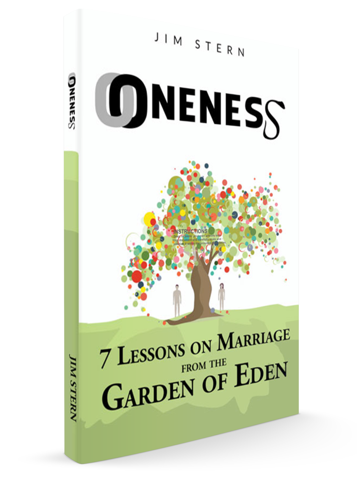 Oneness: 7 Lessons on Marriage From the Garden of Eden - Trexo